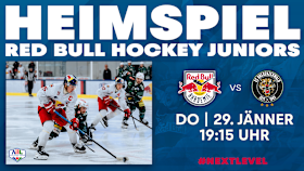 AlpsHL | Regular Season | ECB vs RBJ